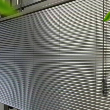 Kitchen PVC waterproof curtains