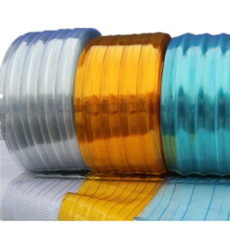 PVC soft anti-static curtain | Curtain Manufacturers